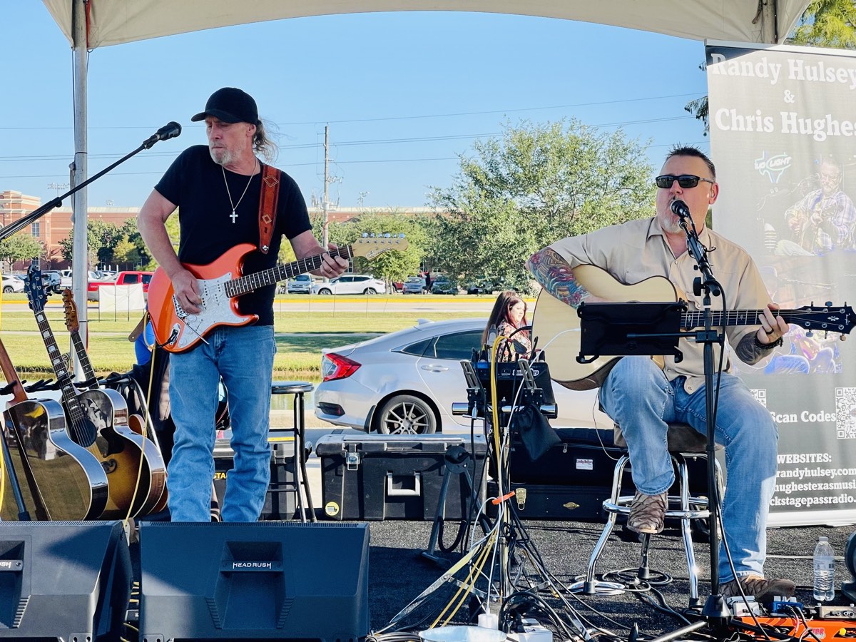 Entertainment - A Taste of Cy-Fair