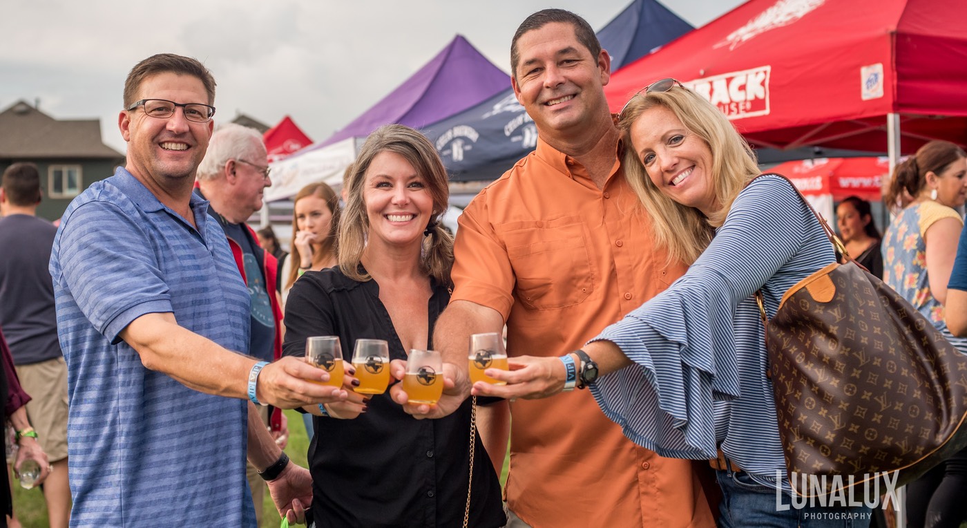 News - A Taste of Cy-Fair