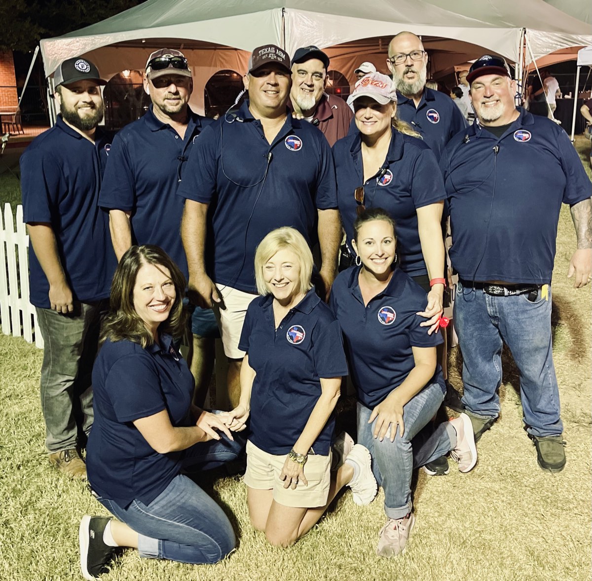 Contact - A Taste of Cy-Fair