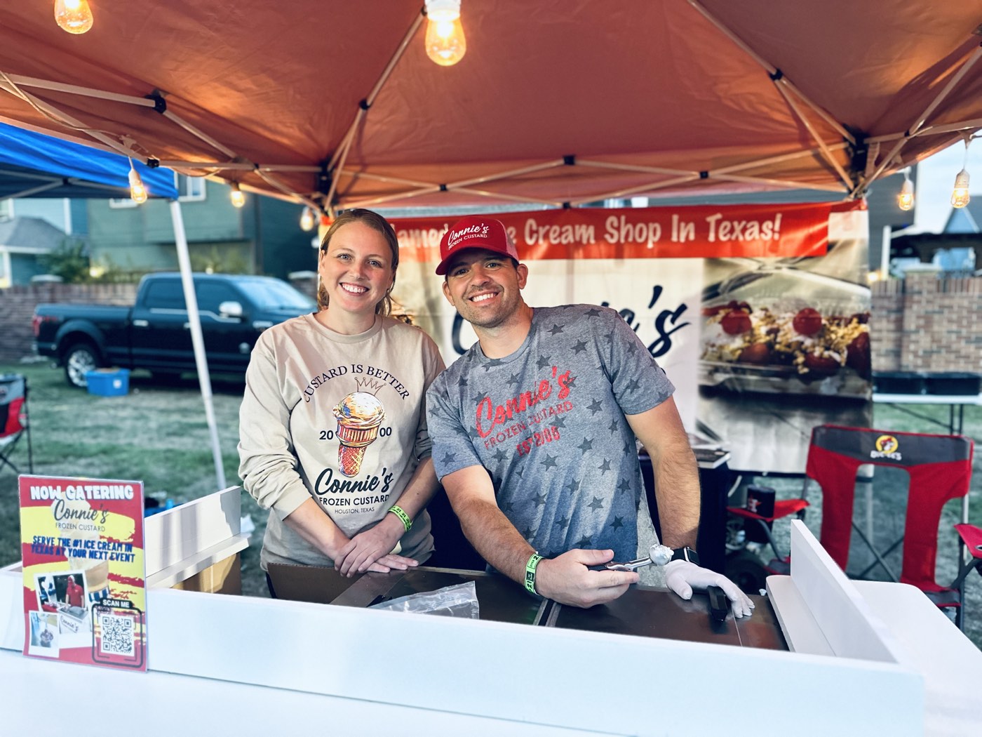 Bites - A Taste of Cy-Fair