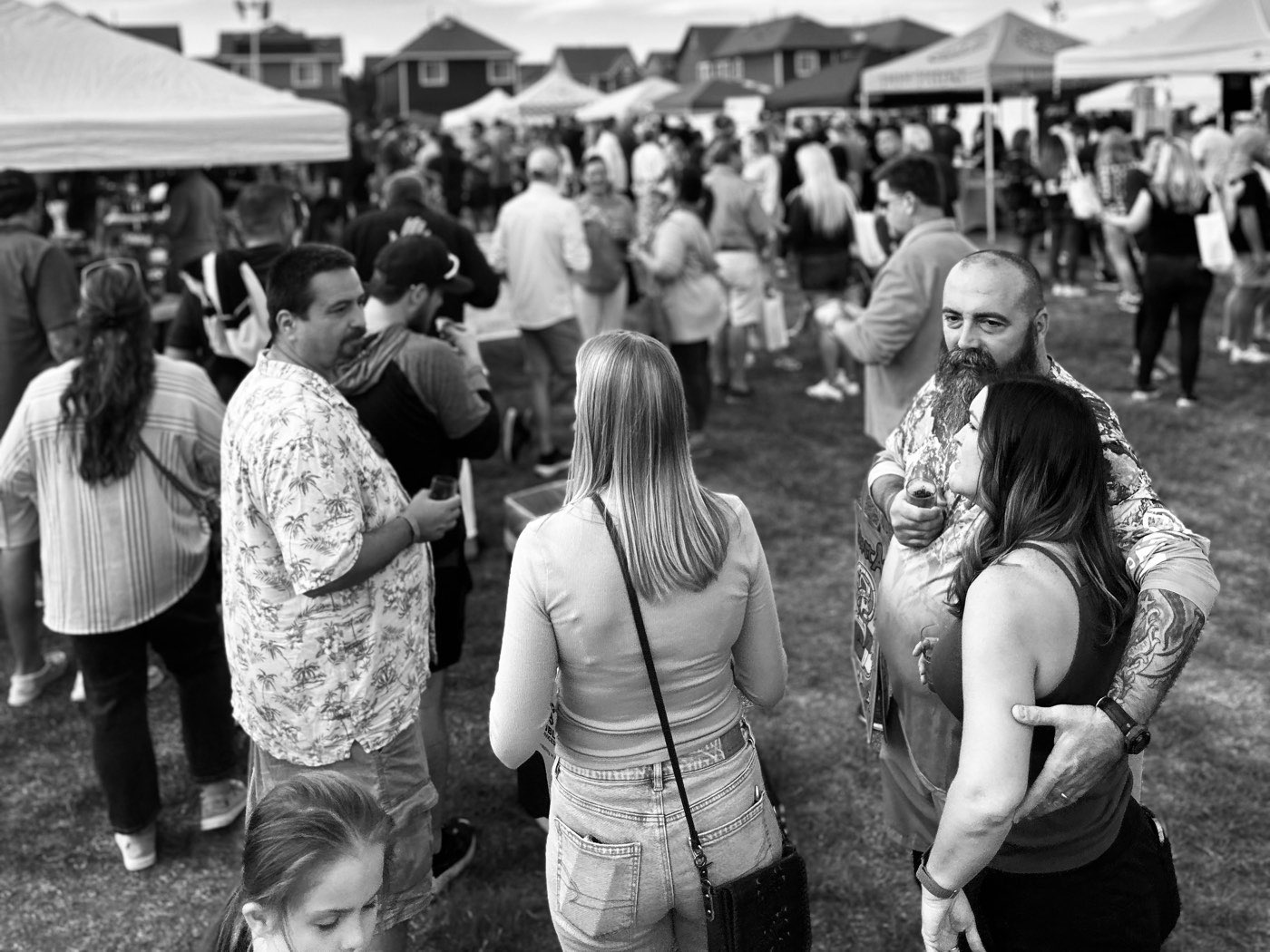 Gallery - A Taste of Cy-Fair