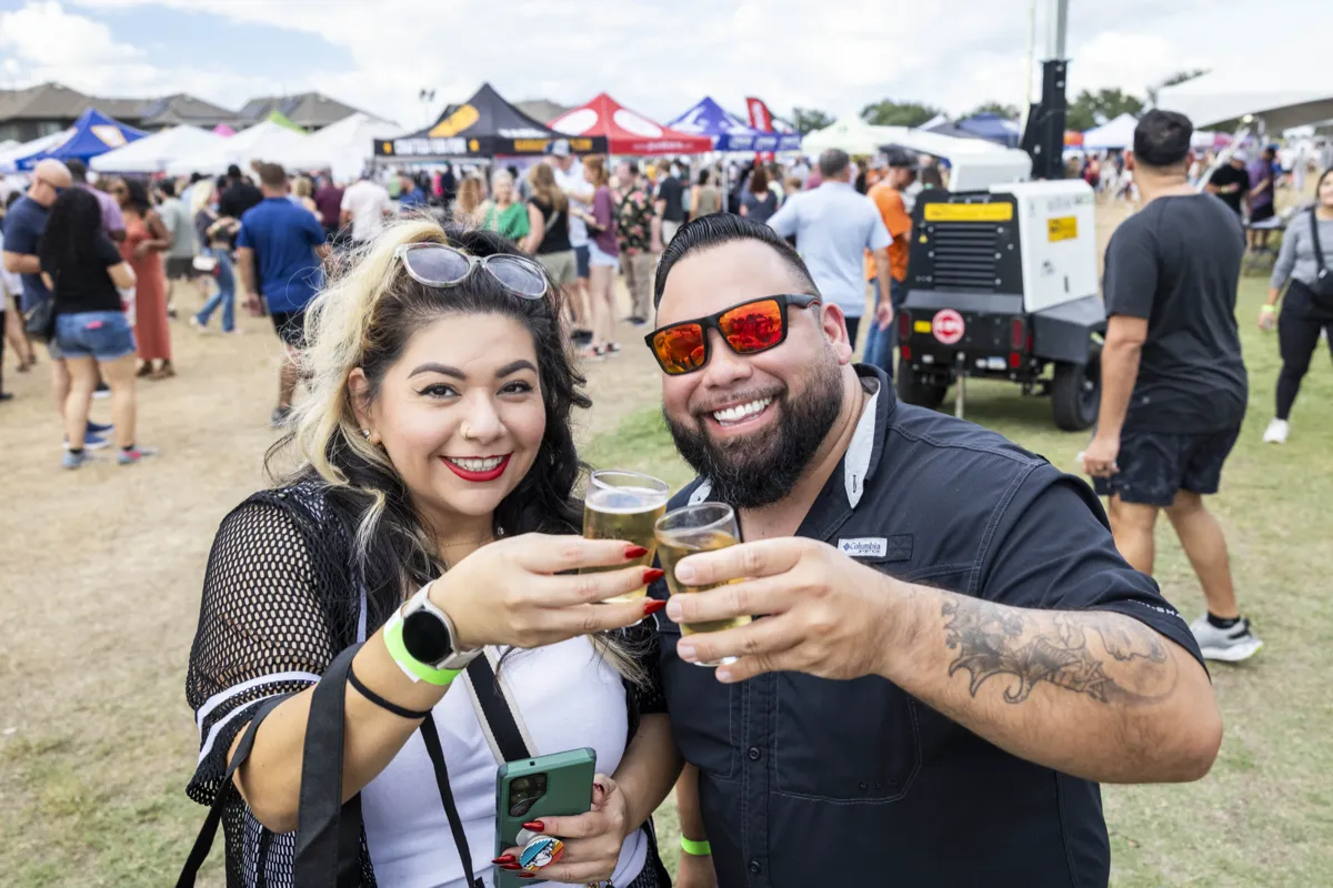 News - A Taste of Cy-Fair